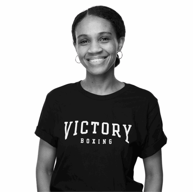 Home - Join Boxing Gym NYC - Victory Boxing NYC